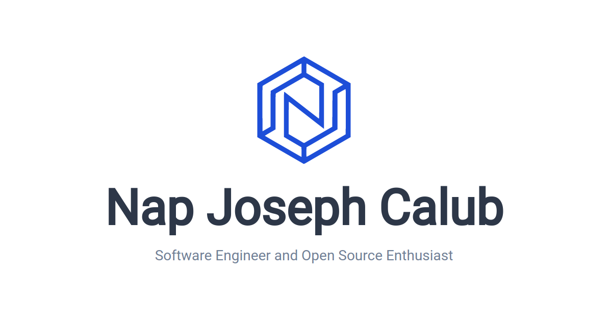 Deploying A Repository Inside A Github Organization To Vercel Using Github Actions Nap Joseph